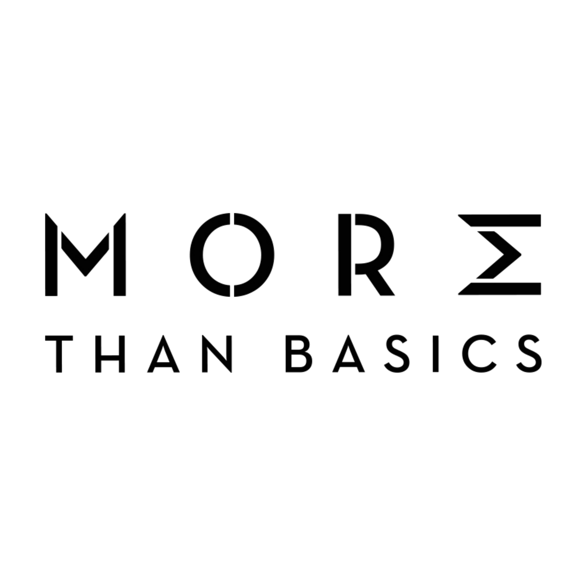The Essential Basics Brand. – More Than Basics